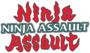 Ninja Assault - Sinden Lightgun