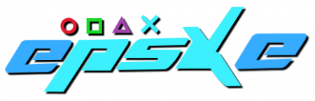 ePSXe - Sinden Lightgun