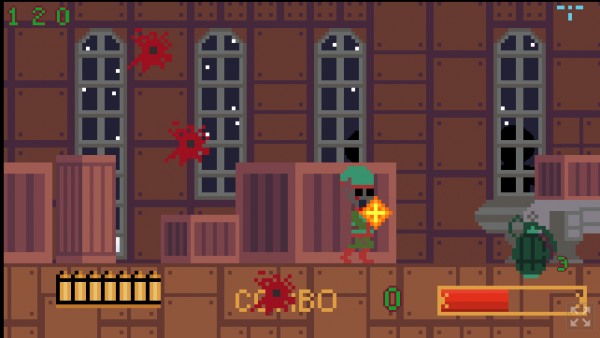 The-house-of-the-bread - Sinden Lightgun