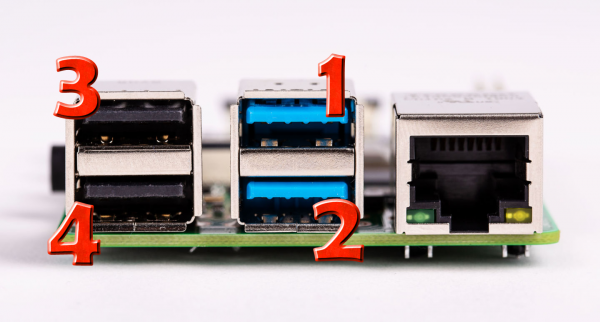 Raspberry Pi Setup Guide - Sinden Lightgun