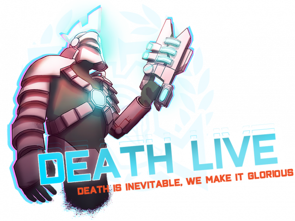 Death Live - Sinden Lightgun