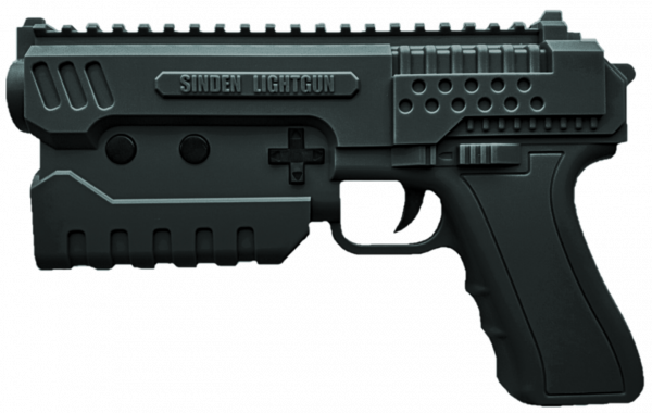 Images - Sinden Lightgun