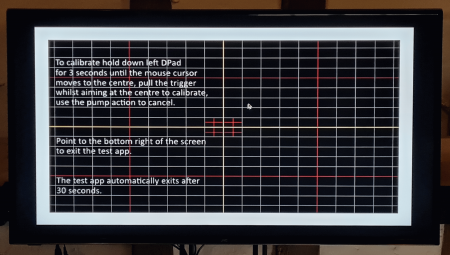 Raspberry Pi Setup Guide - Sinden Lightgun